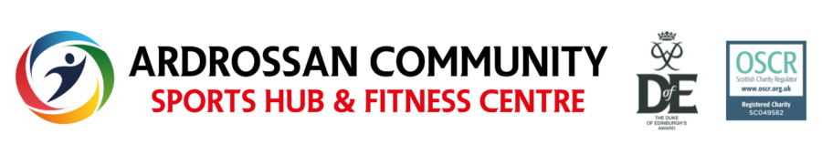 Mission Statement - Ardrossan Community Sports Hub